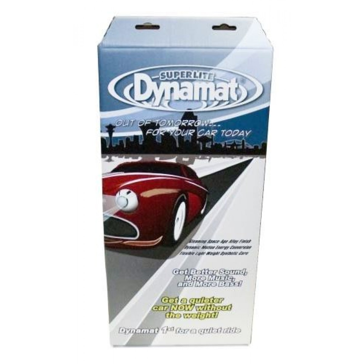 Dynamat Superlite Tri-Pak (D10612)